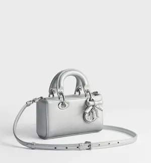 Dior Lady D-joy Micro Bag