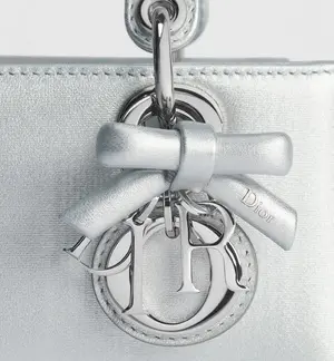 Dior Lady D-joy Micro Bag