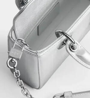 Dior Lady D-joy Micro Bag