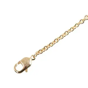 VIVIENNE WESTWOOD Logo Bracelet