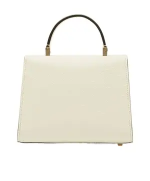 VALEXTRA Iside Crossbody Micro Bag