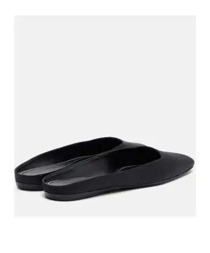 Staud Otto Satin Mules