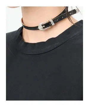 Our Legacy Cowboy Wrap Around Belt