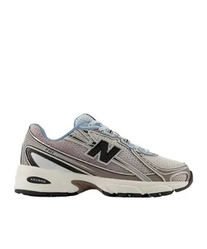 NEW BALANCE 740 Lace-up Sneakers - Gray