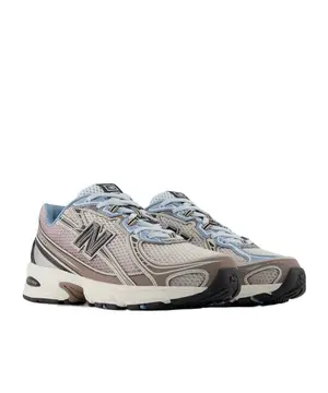 NEW BALANCE 740 Lace-up Sneakers