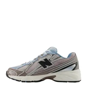 NEW BALANCE 740 Lace-up Sneakers