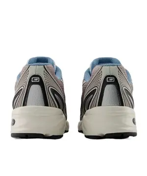 NEW BALANCE 740 Lace-up Sneakers