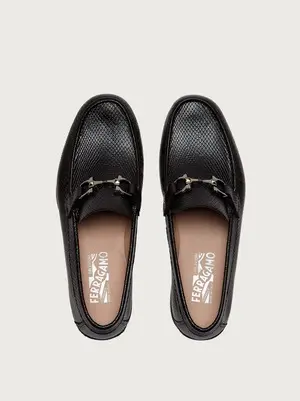 FERRAGAMO Studded Business Casual Shoes