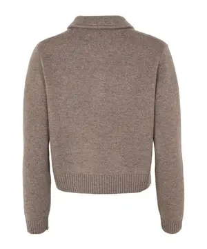 LISA YANG Lynna Cashmere Cardigan