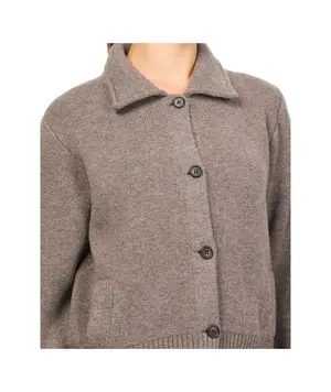 LISA YANG Lynna Cashmere Cardigan