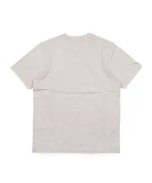 C.P. COMPANY Logo Printed Crewneck T-shirt