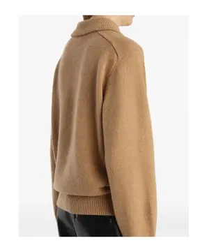 Khaite Long-sleeved Pullover