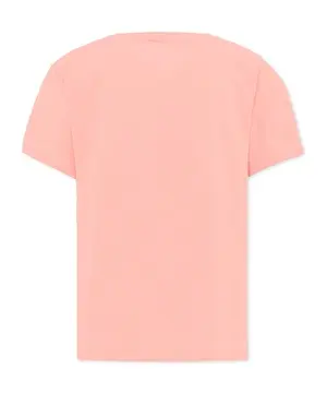 Stella McCartney Crew Neck T-shirt