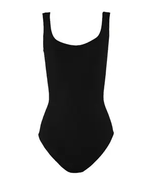 Wolford Jamaika Bodysuit - Black