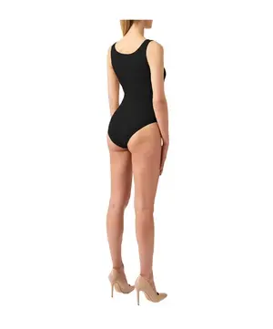 Wolford Jamaika Bodysuit