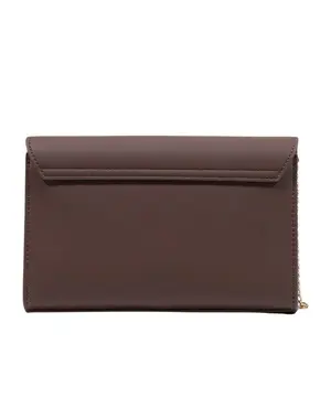 Moschino Chain Shoulder Bag