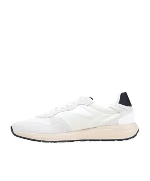 Guess Lace-up Sneakers