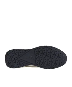 Guess Lace-up Sneakers