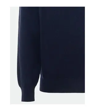 Malo Basic Turtleneck Knitwear