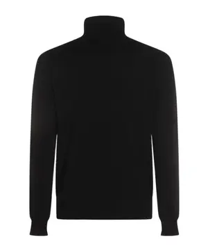 Malo Turtleneck Long-sleeved Jumper