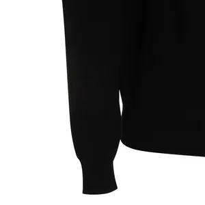 Malo Turtleneck Long-sleeved Jumper
