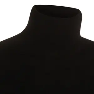 Malo Turtleneck Long-sleeved Jumper