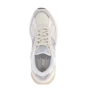 NEW BALANCE 2010 Logo-patch Sneakers