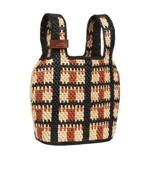 A.p.c. Pecan Bag