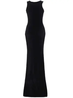 Saint Laurent Sleeveless Dress