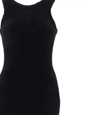 Saint Laurent Sleeveless Dress