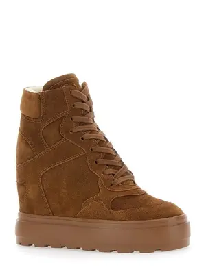 Casadei High Top Sneakers
