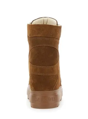 Casadei High Top Sneakers