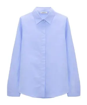 Dorothee Schumacher Powerful Ease Shirt