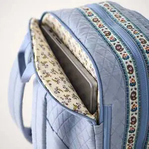 VERA BRADLEY Xl Bancroft Backpack