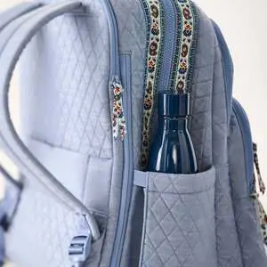 VERA BRADLEY Xl Bancroft Backpack