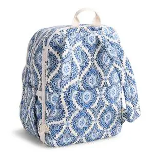 VERA BRADLEY Xl Bancroft Backpack