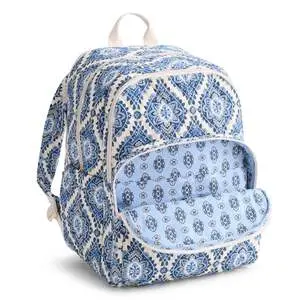 VERA BRADLEY Xl Bancroft Backpack