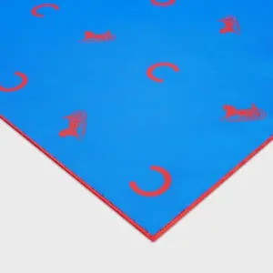 Celine Square In Silk Twill