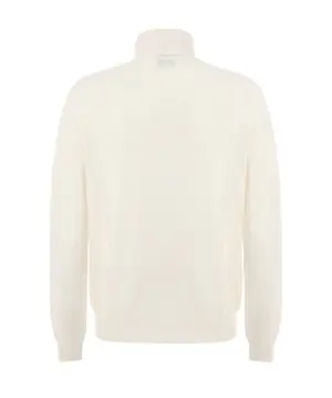 Malo Basic Turtleneck Knitwear