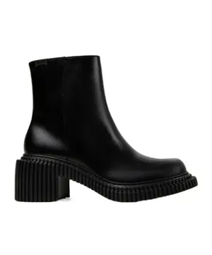 Camper 70mm Pix London Ridged-sole Boots
