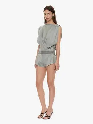 Christopher Esber Fluid Tailored Top