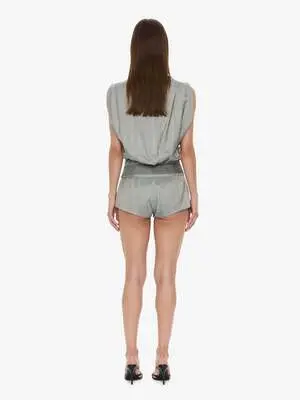 Christopher Esber Fluid Tailored Top