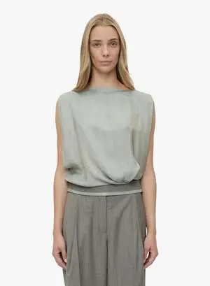 Christopher Esber Fluid Tailored Top