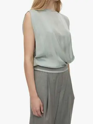 Christopher Esber Fluid Tailored Top