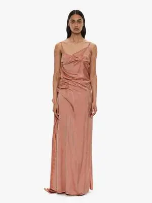 Christopher Esber Kacere Bikini Tuck Dress