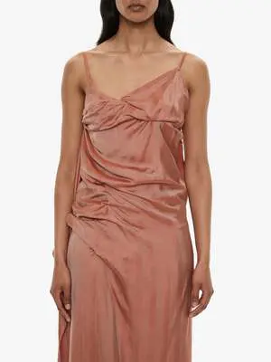 Christopher Esber Kacere Bikini Tuck Dress