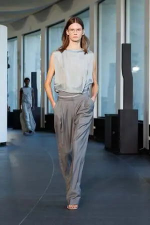 Christopher Esber Sashed Tailored Trouser