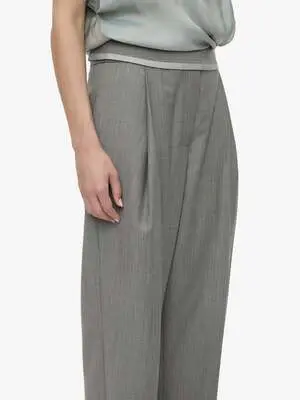 Christopher Esber Sashed Tailored Trouser