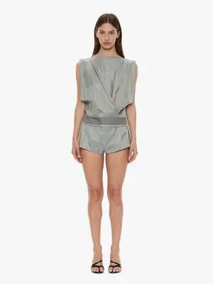 Christopher Esber Flare Bottoms For Women