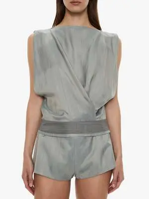Christopher Esber Vestige Tailored Short